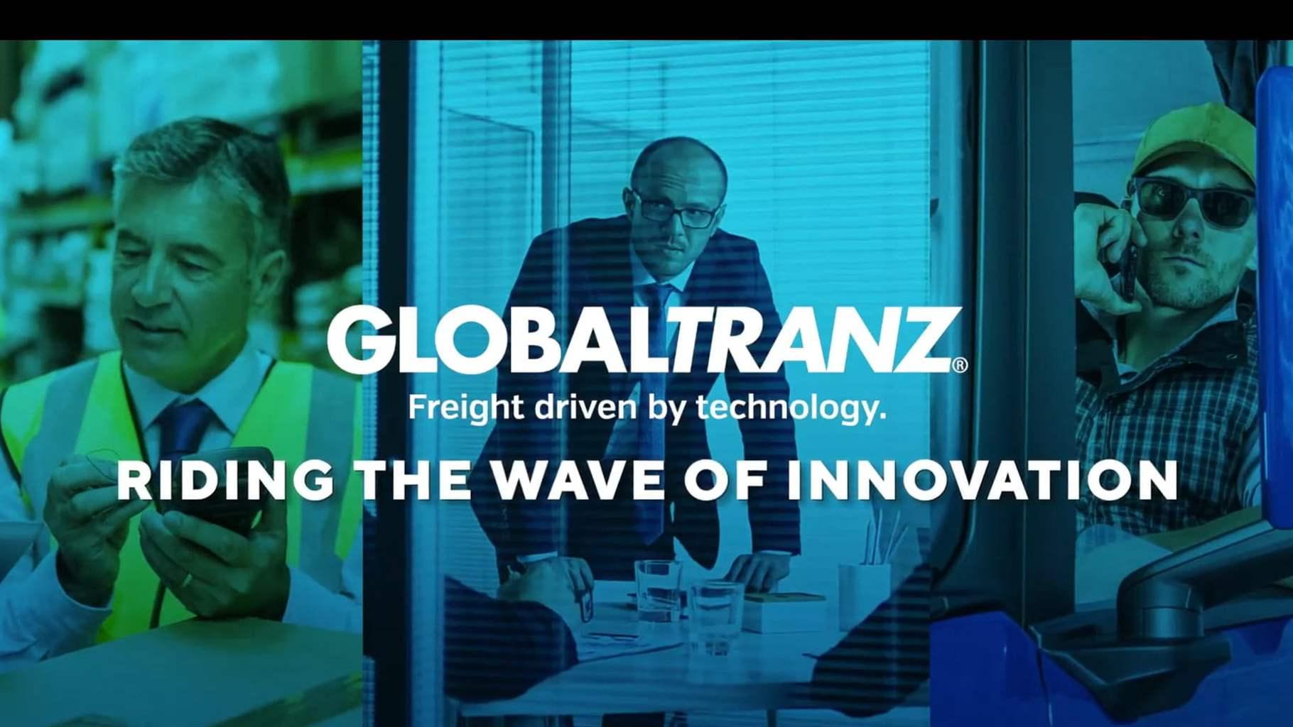 GlobalTranz Scales RPA Across the Organization and Beyond