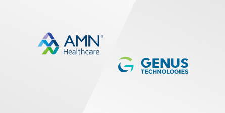 AMN Healthcare Improves Patient Experience with Automation