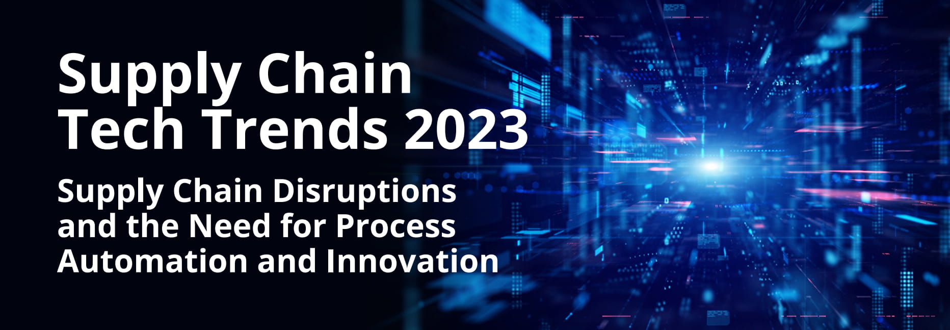 Supply Chain Trends 2023 | Tungsten Automation Supply Chain Trends 2023 | Tungsten Automation