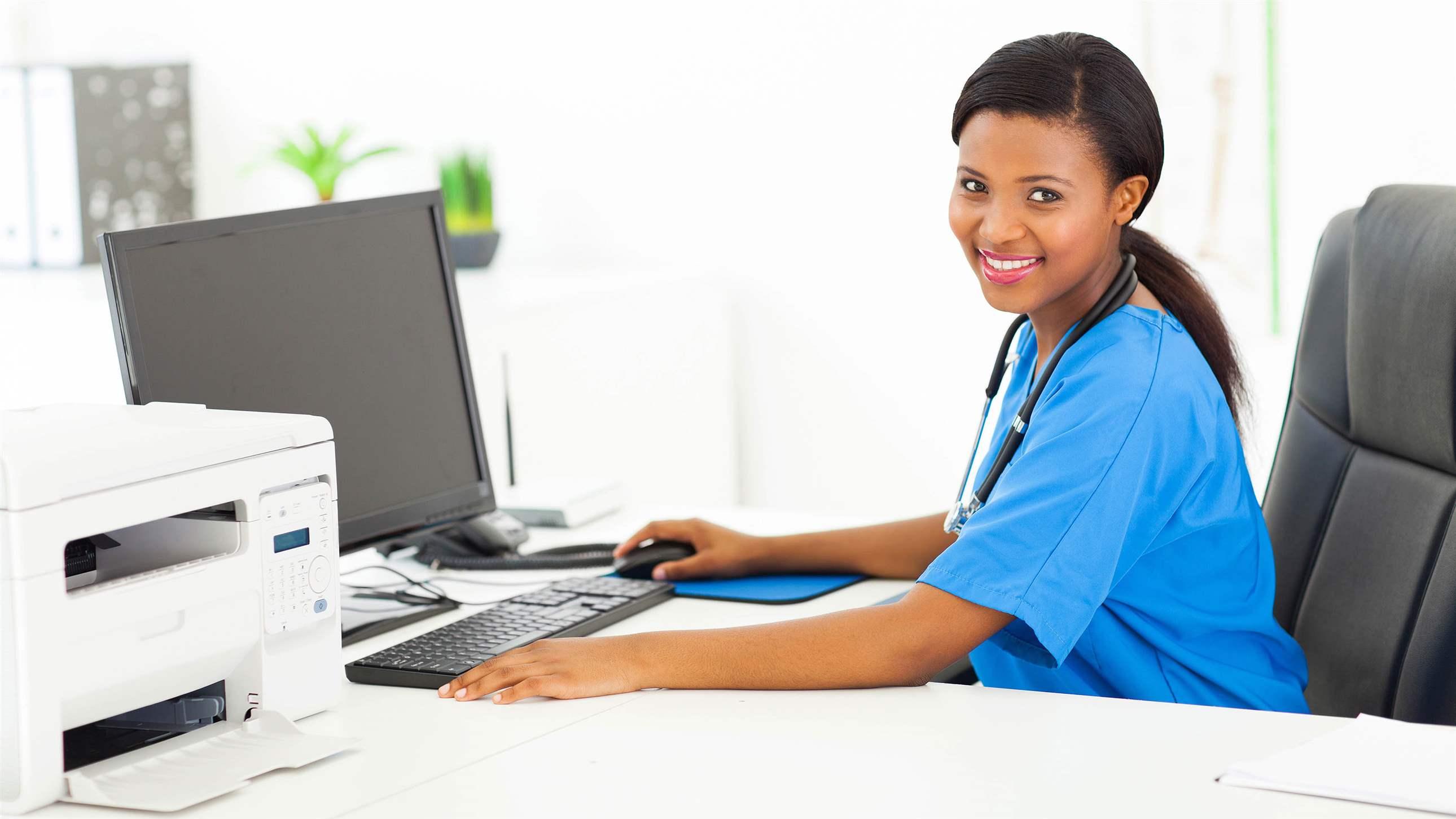 Tungsten TotalAgility for Healthcare | Tungsten Automation