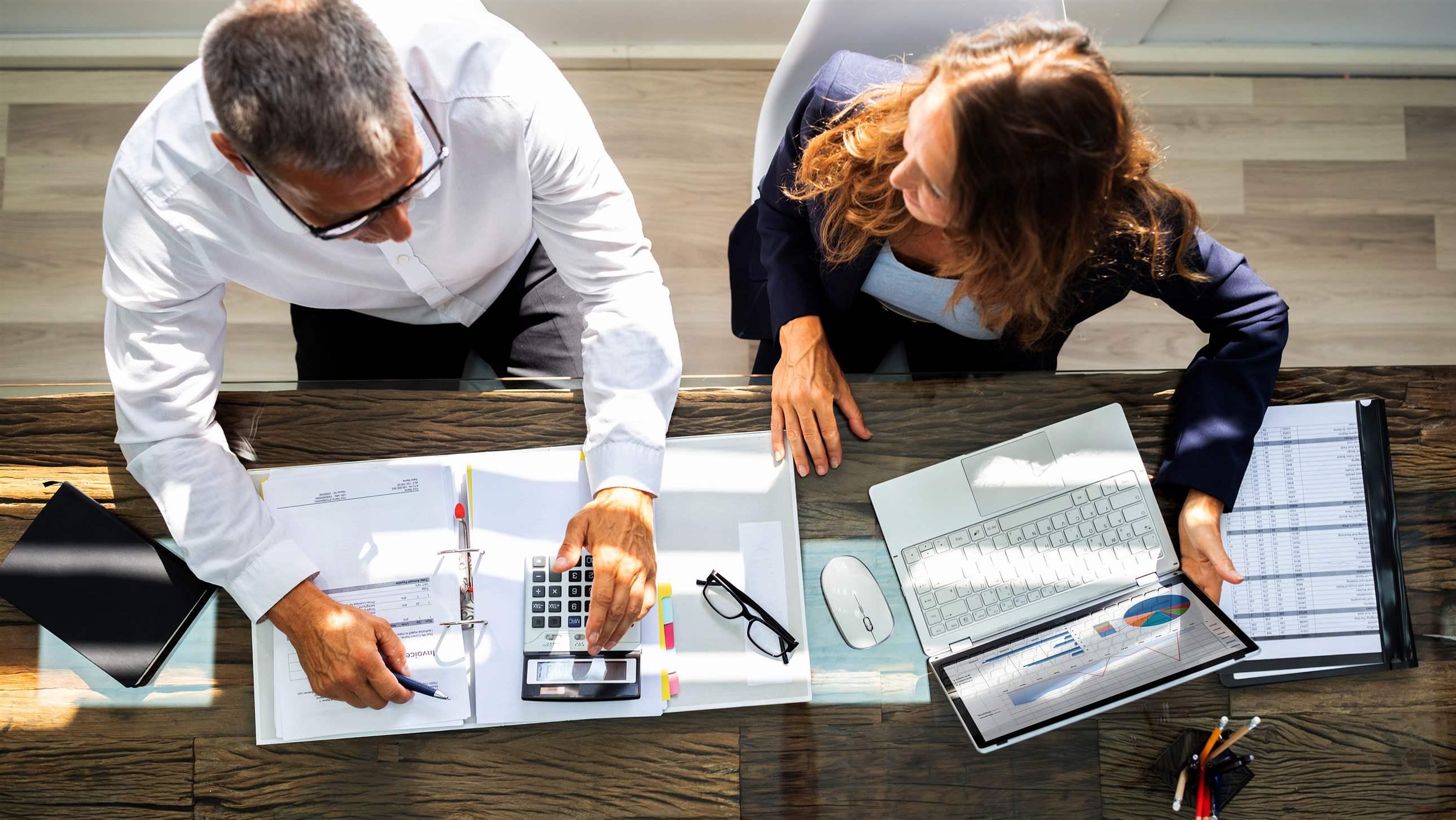 What is Kofax Intelligent Automation? | Business Process Automation