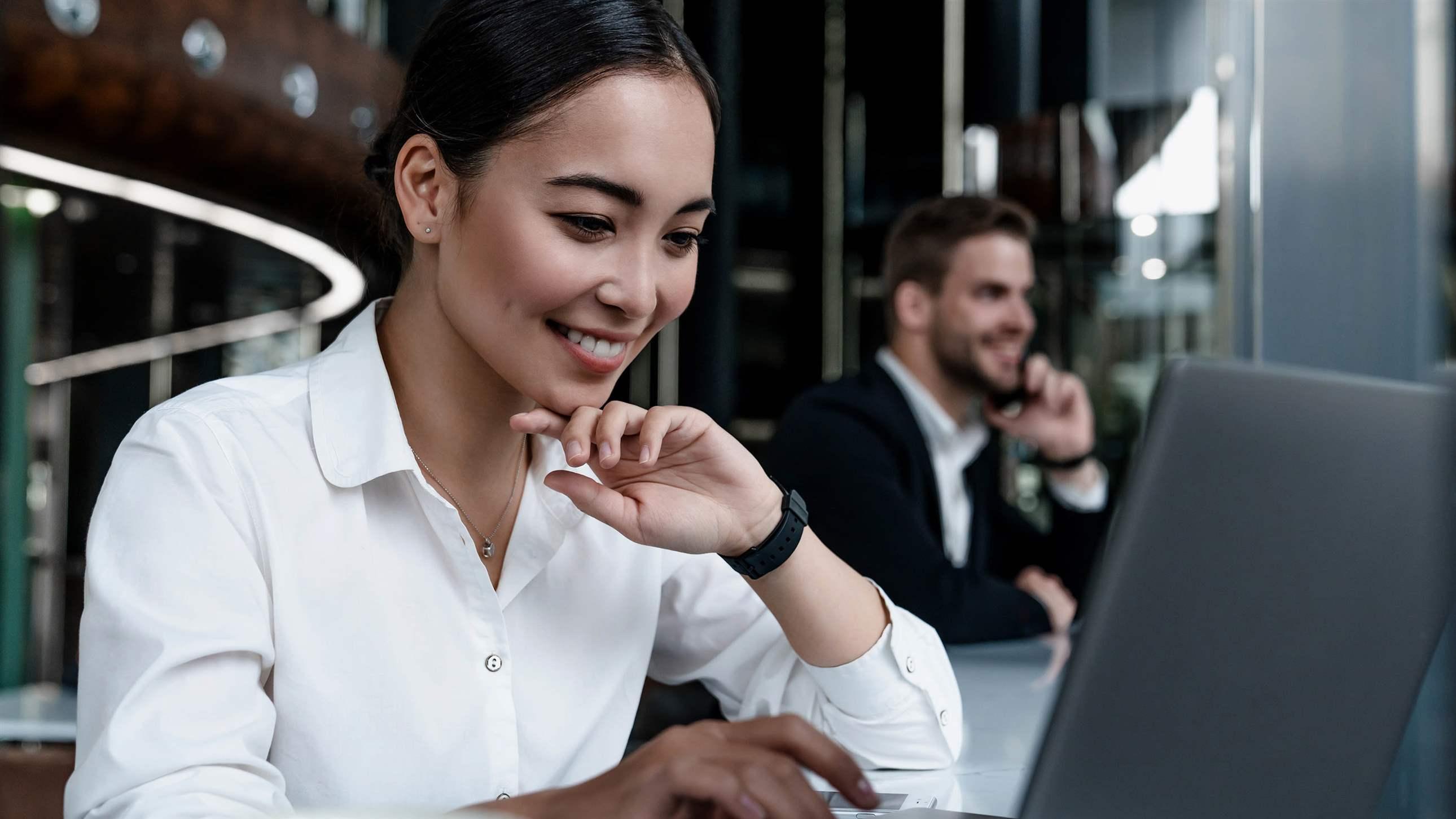 Power PDF: Reimagined for collaboration and the cloud | Tungsten Automation