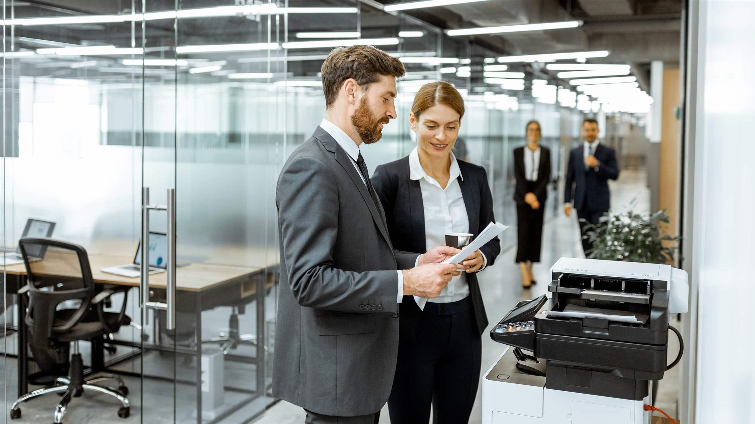 Advanced OCR for Hard to Read Multi-Language Invoices | Tungsten Automation