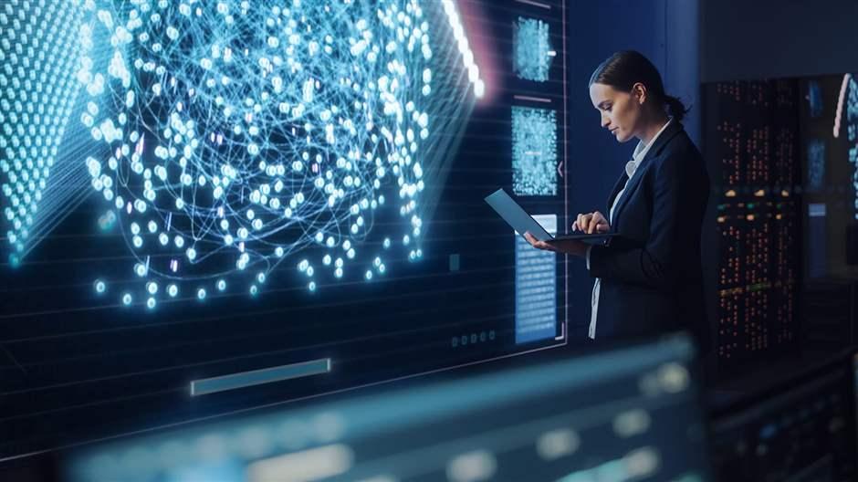 Accelerating Automation + Generative AI | Kofax