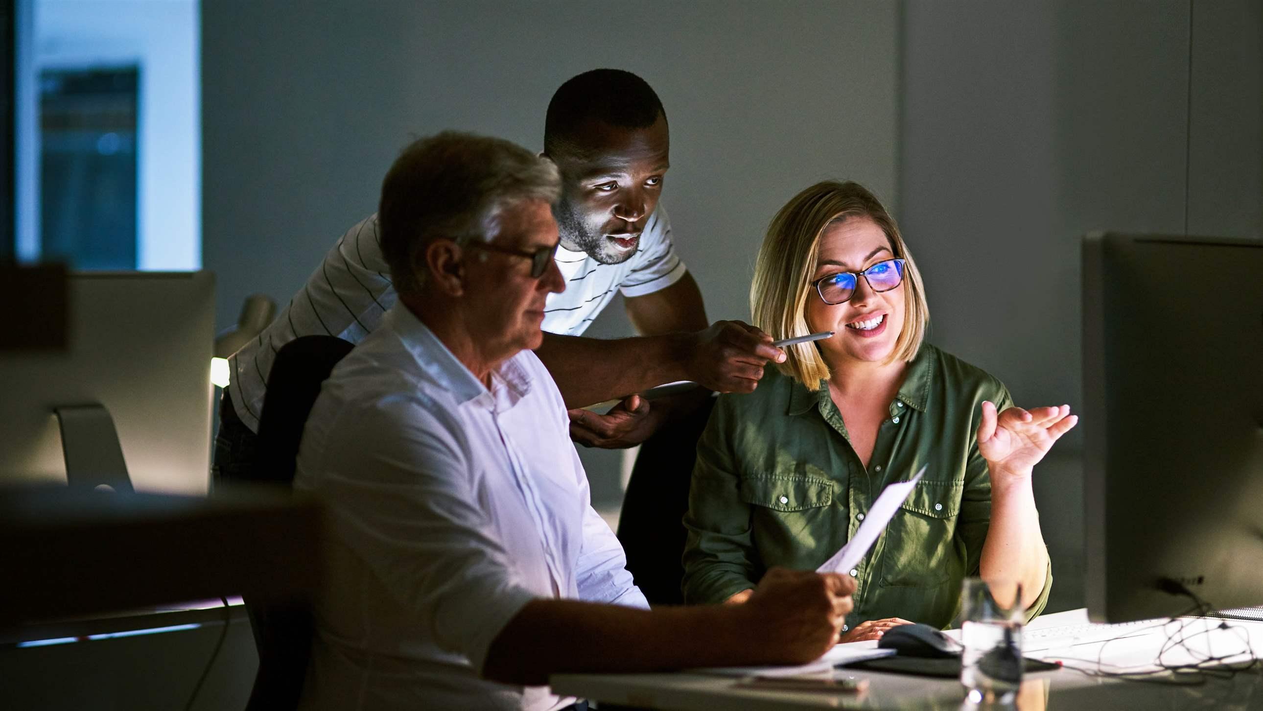 OmniPage Top 6 Traits of a Modern OCR Solution | Tungsten Automation