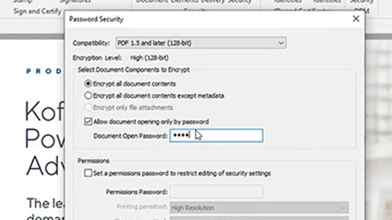 Éditeur de PDF : modifiez vos PDF avec Power PDF | Tungsten Automation